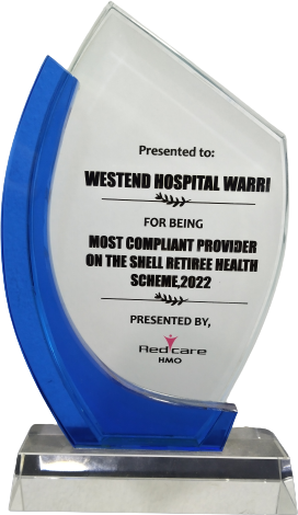 Awards & Accreditations | Westend Hospital